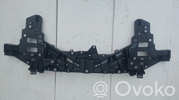 160818100B Tesla Model X Radiator support slam panel bracket, 285.00 ...