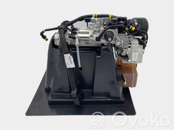Fiat punto automatic gearbox store