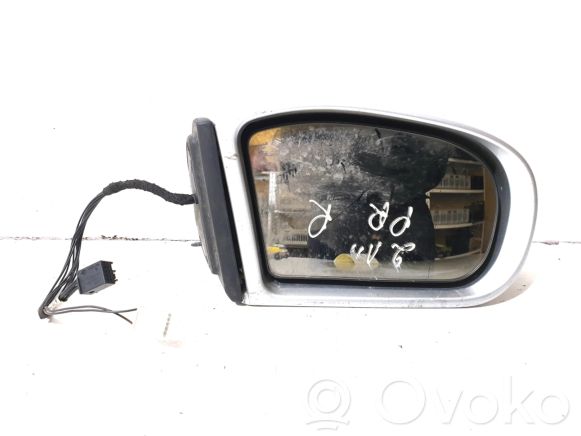 2038107293 Mercedes-Benz E AMG W211 Front door electric wing mirror, 19.00 € | RRR