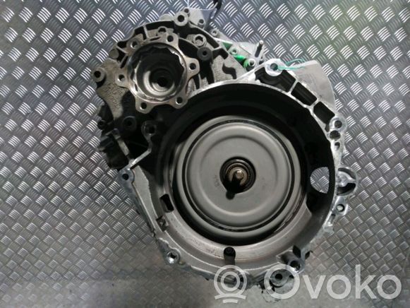 vw beetle automatic gearbox