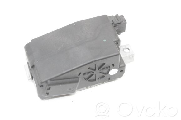 8K0905852E Audi A4 S4 B8 8K Steering wheel lock, 8.00 € | RRR