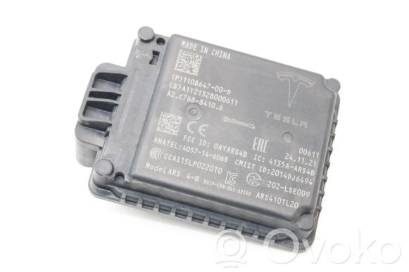 110864700D Tesla Model 3 Distronic sensor radar, 126.00 € | RRR