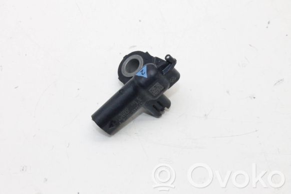 147344500A Tesla Model S Airbag deployment crash/impact sensor, 48.00 ...