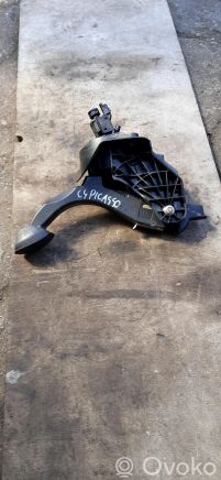 9676721980 Peugeot 3008 II Clutch pedal, 35.78 € | RRR