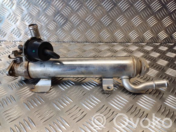 03L131512B Volkswagen PASSAT B6 EGR valve cooler, 35.00 € | RRR
