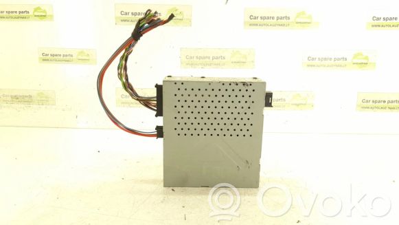 A2118702489 Mercedes-Benz E W211 Sound amplifier, 42.06 € | RRR