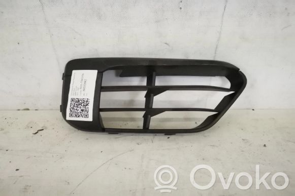 51117383356 BMW X1 F48 F49 Front bumper lower grill, 18.82 € | RRR
