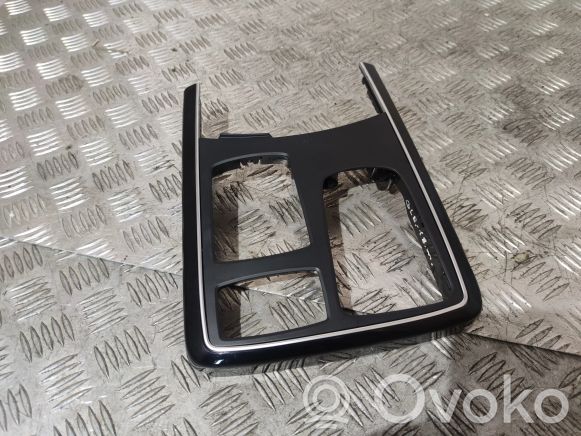 A1666800803 Mercedes-Benz GLE (W166 - C292) Other center console ...