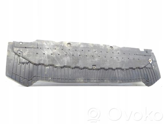 8k0807233 Audi A4 S4 B8 8K Front bumper skid plate/under tray, 20.00 ...