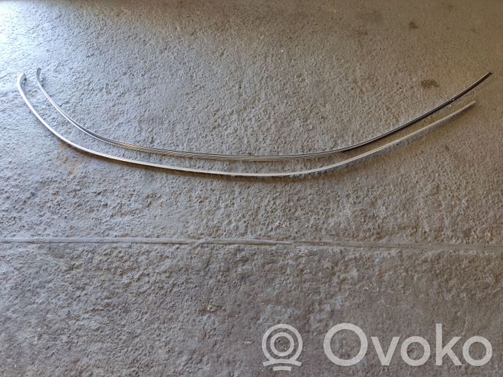 A2046900880 Mercedes-Benz C W204 Moulures, baguette de toit, 38.00 ...