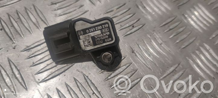 31216308 Volvo S80 Capteur de pression d'air, 20.00 € | OVOKO
