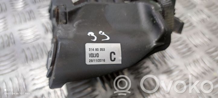 31480353 Volvo S90, V90 Autres pièces compartiment moteur, 150.00 € | OVOKO
