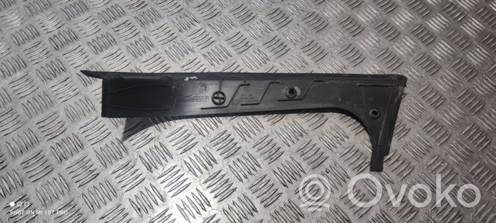 A2126931033 Mercedes-Benz E W212 Joint en caoutchouc pour coffre de ...