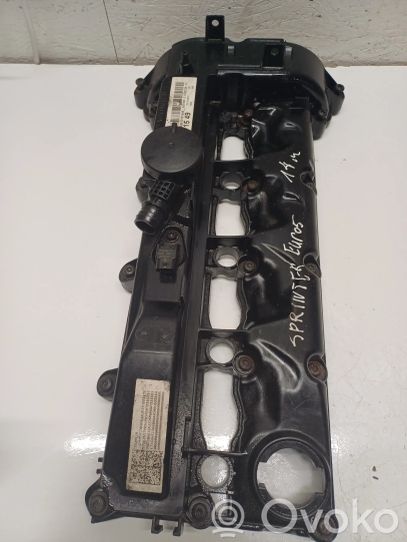 A6510100230 Mercedes-Benz Sprinter W906 Rocker cam cover, 48.00 € | RRR