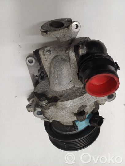 55484533 Opel Astra K Water pump, 50.00 € | RRR
