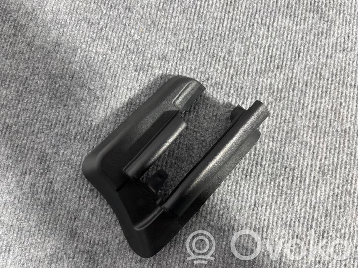 A2539190700 Mercedes-Benz GLC X253 C253 Garniture de rail de porte ...