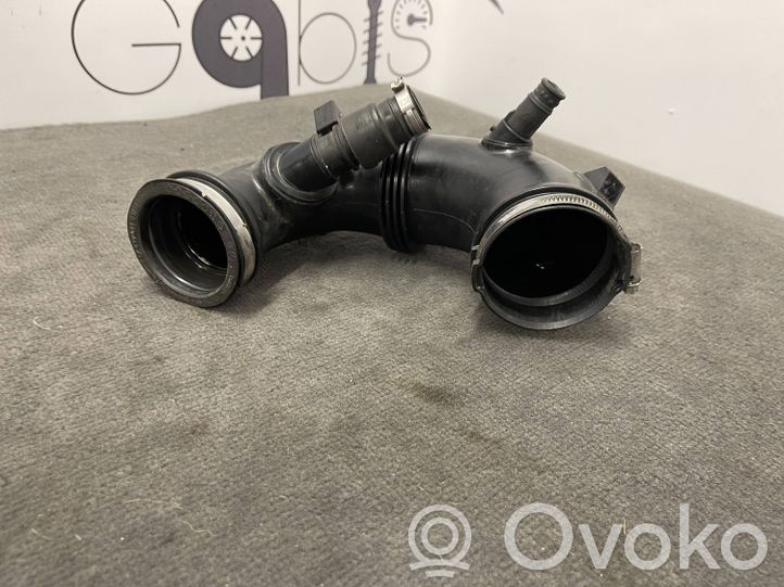 A2740900029 Mercedes-Benz GLC X253 C253 Oro vamzdis į turbiną, 36.00 ...