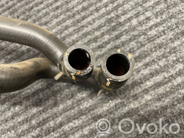 ABI9730 Mercedes-Benz Vito Viano W447 Air conditioning (A/C) pipe/hose ...