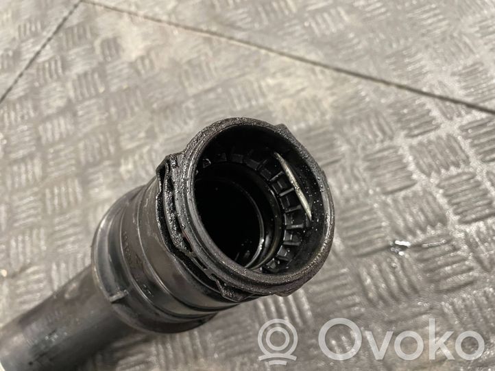 A4475280582 Mercedes-Benz Vito Viano W447 Intercooler hose/pipe, 49.50 ...