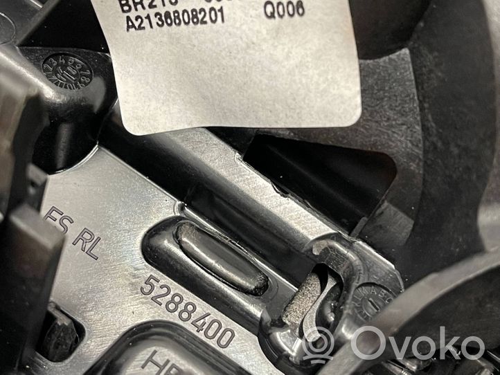 A2136800401 Mercedes-Benz E W213 Türverkleidung komplett, 399.60 € | RRR