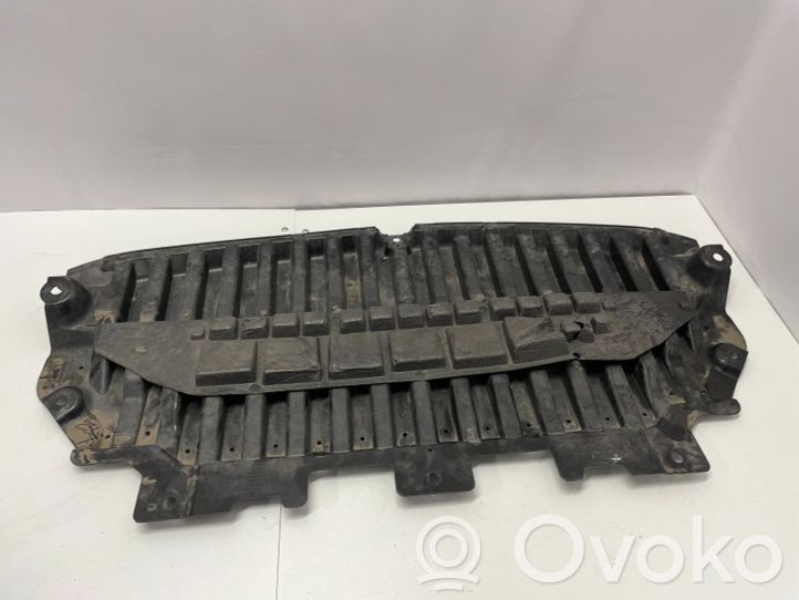 A2065205000 Mercedes-Benz C W206 Engine splash shield/under tray, 45.00 ...