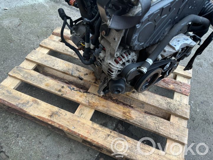 a20dth Opel Insignia A Engine, 1397.38 € | RRR