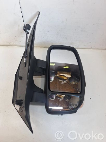 963010146R Renault Master III Rétroviseur électrique de porte avant ...
