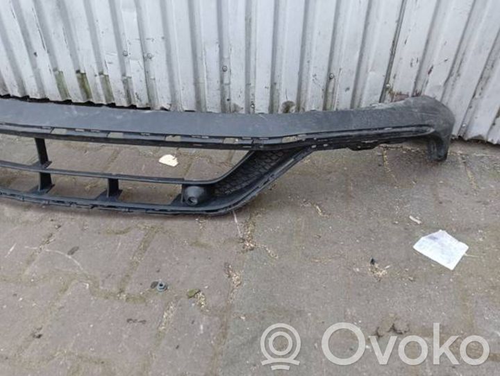 A2538852302 Mercedes-Benz GLC X253 C253 Front bumper lip, 109.17 € | RRR
