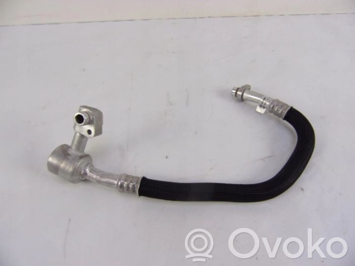 50532288 Alfa Romeo Giulia Air conditioning (A/C) pipe/hose, 19.21 € | RRR
