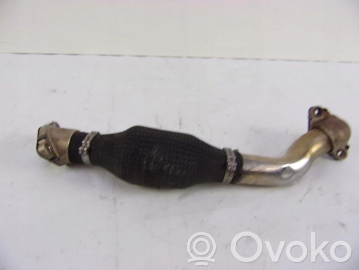 GX73-9F468-AB Land Rover Range Rover Velar EGR valve line/pipe/hose, 12 ...