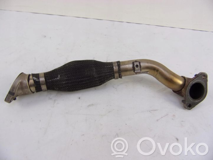 GX73-9F468-AB Land Rover Range Rover Velar EGR valve line/pipe/hose, 12 ...
