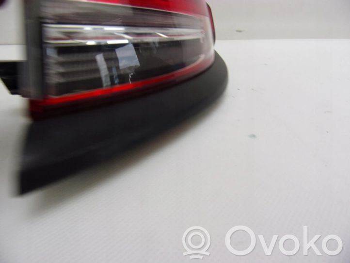 Citroen DS3 Rear/tail lights, 108.08 € | RRR