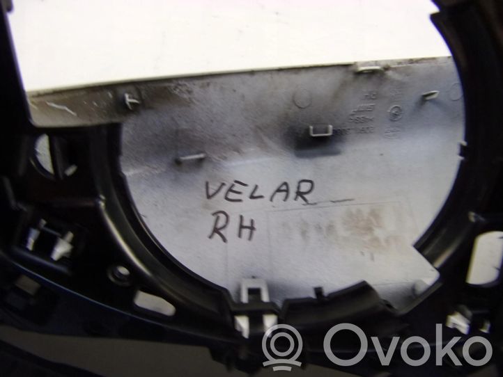 Land Rover Range Rover Velar Plastic wing mirror trim cover, 36.03 € | RRR