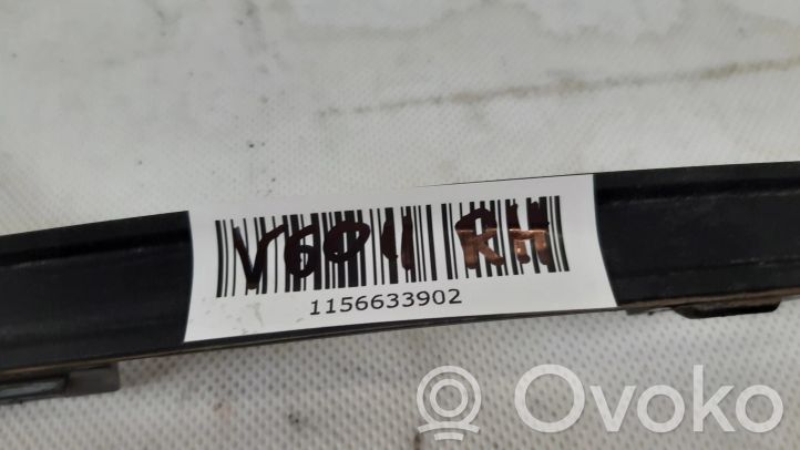31455649 Volvo V60 Moulure de pare-chocs avant, 25.88 € | OVOKO