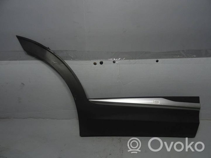 87734-R2000 KIA Sportage Rivestimento portiera posteriore (modanatura ...