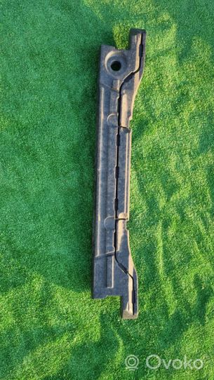 A1718850537 Mercedes-Benz SLK R171 Front bumper foam support bar, 21.18 ...