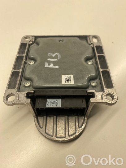 6857262 BMW 3 F30 F35 F31 Module de contrôle airbag, 15.00 € | OVOKO