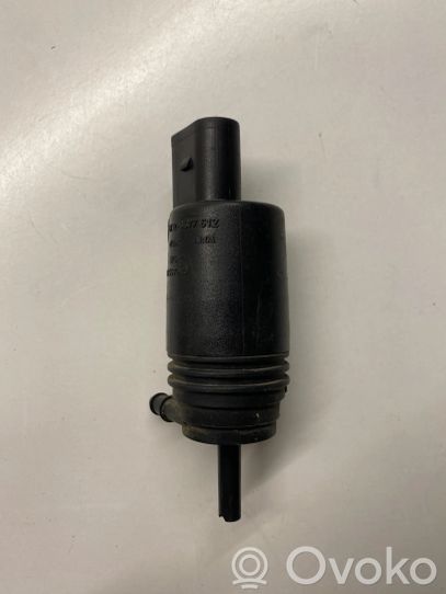 23557610 BMW 5 E60 E61 Žibintų apiplovimo skysčio siurbliukas, 10.00 ...