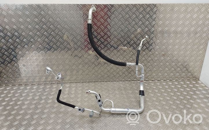 F78618 Citroen C4 III e-C4 Air conditioning (A/C) pipe/hose, 132.00 € | RRR