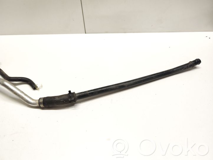 A2055012891 Mercedes-Benz GLC X253 C253 Engine coolant pipe/hose, 15.00 ...