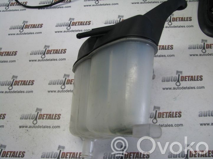A1695000049 Mercedes-Benz B W245 Coolant expansion tank/reservoir, 7.00 ...