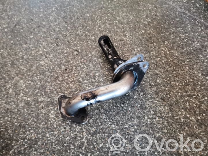 Mercedes-Benz C W204 EGR valve line/pipe/hose, 10.00 € | RRR