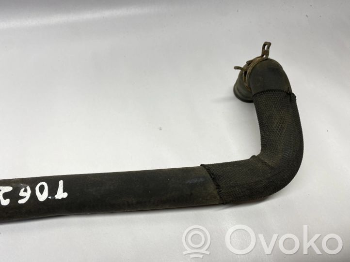 9119174 BMW 5 F10 F11 Engine coolant pipe/hose, 10.00 € | RRR