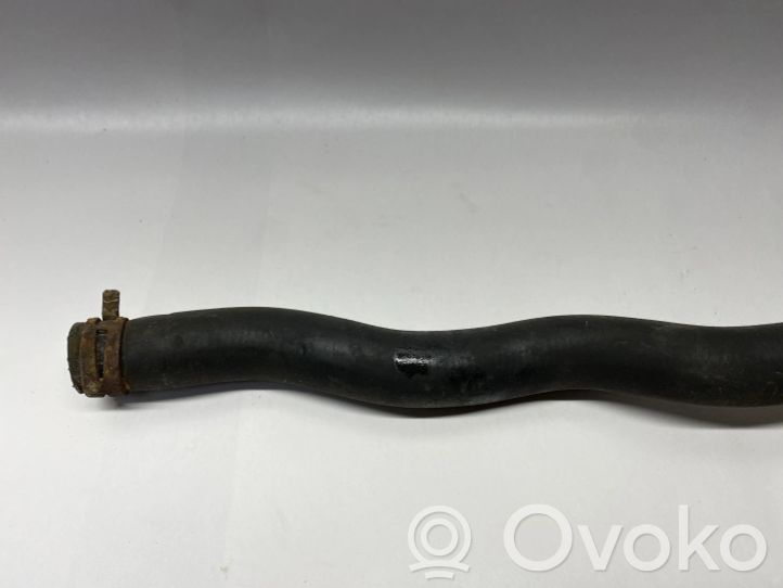 9119174 BMW 5 F10 F11 Engine coolant pipe/hose, 10.00 € | RRR