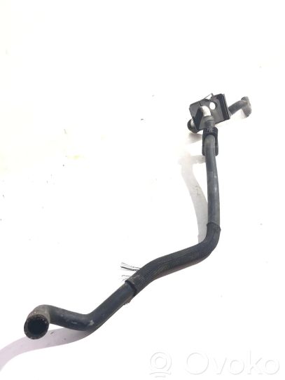 a1645060635 Mercedes-Benz ML W164 Engine coolant pipe/hose, 15.00 € | RRR