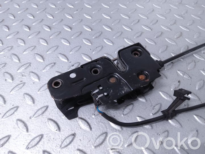 8K0823509A Audi A4 S4 B8 8K Serrure de capot, 20.00 € | OVOKO