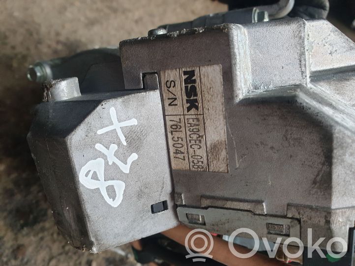 8200741585 Renault Scenic II - Grand scenic II Ohjaustehostimen ...