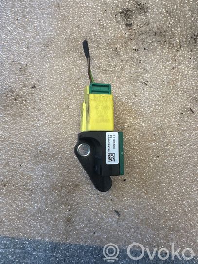 5N0959351B Volkswagen Tiguan Capteur de collision / impact de déploiement d'airbag, 10.00 € | OVOKO