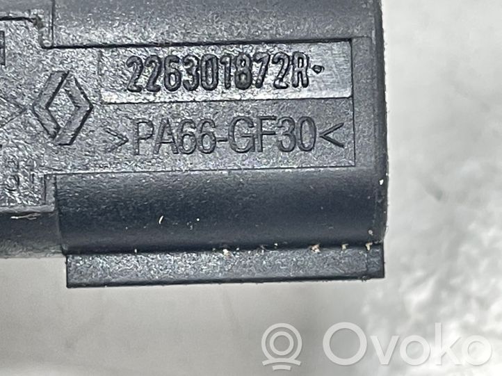 226301872R Renault Clio IV Coolant temperature sensor, 23.61 € | RRR