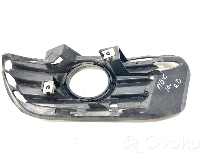 A2048850223 Mercedes-Benz C AMG W204 Grille antibrouillard avant, 27.63 ...